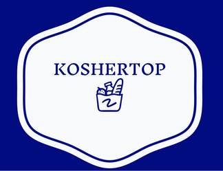 Kosher Top – Online Kosher Food & Grocery Store in Israel – KOSHERTOP