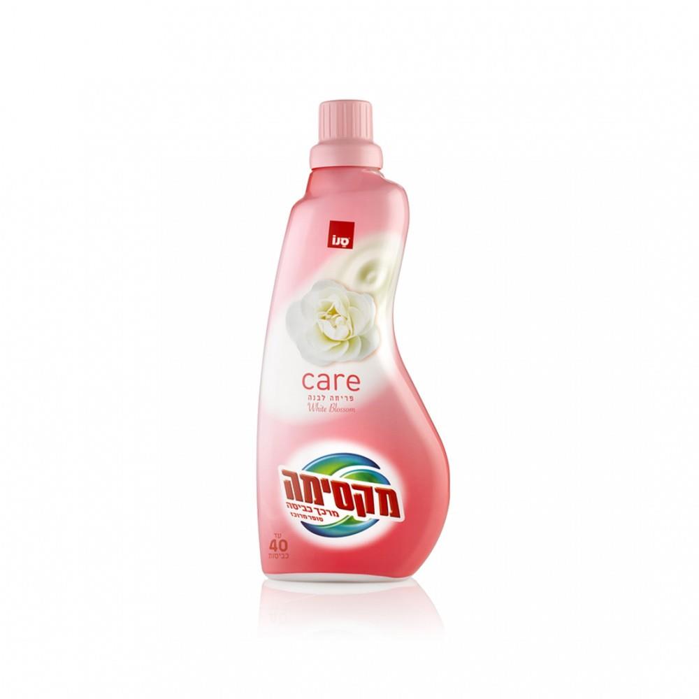 Sano Maxima Care Super Concentrated Fabric Softener White Blossom 1 Li ...