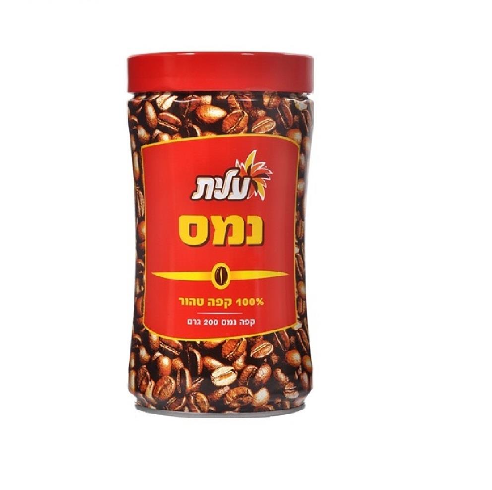 Coffee Instant Elite Ness Cafe Kosher Nescafe Israel Best Coffee 200g ...